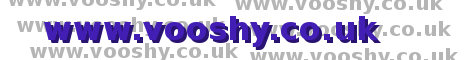www.vooshy.co.uk
